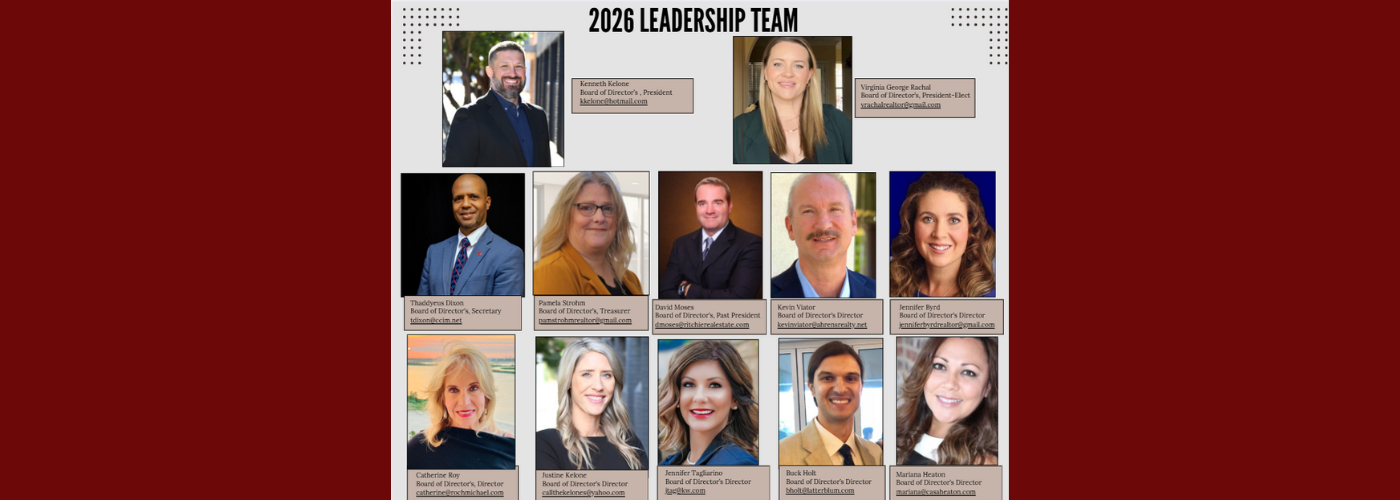 Greater Central Louisiana REALTORS® Association