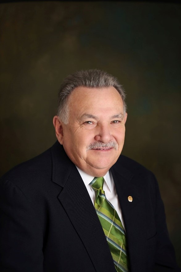 Standing Committee Chairs